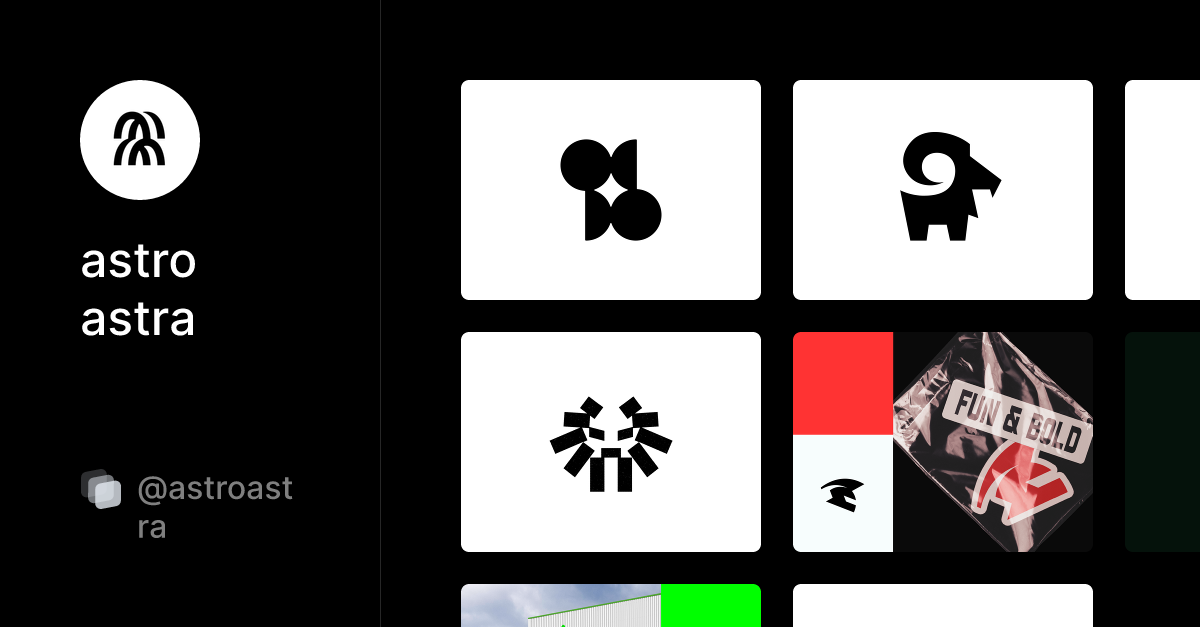 astro astra | Layers