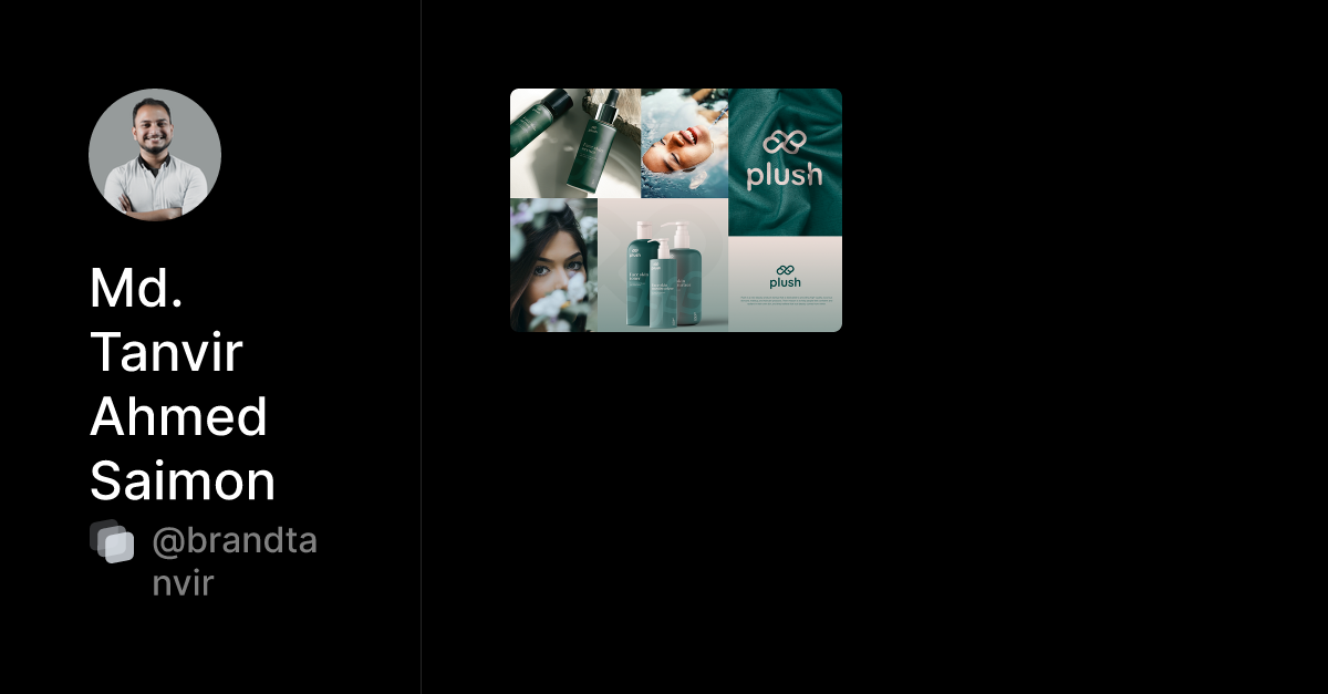 Md. Tanvir Ahmed Saimon | Layers