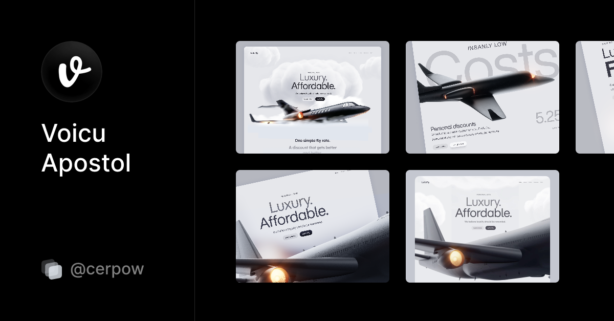 Voicu Apostol | Layers