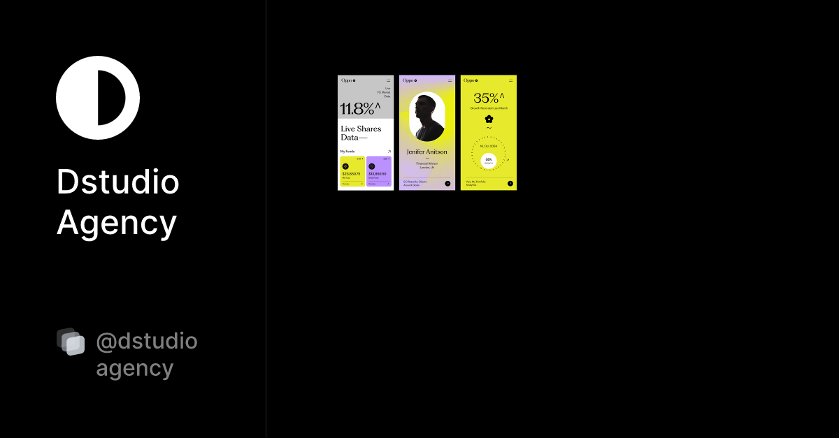 Dstudio Agency | Layers