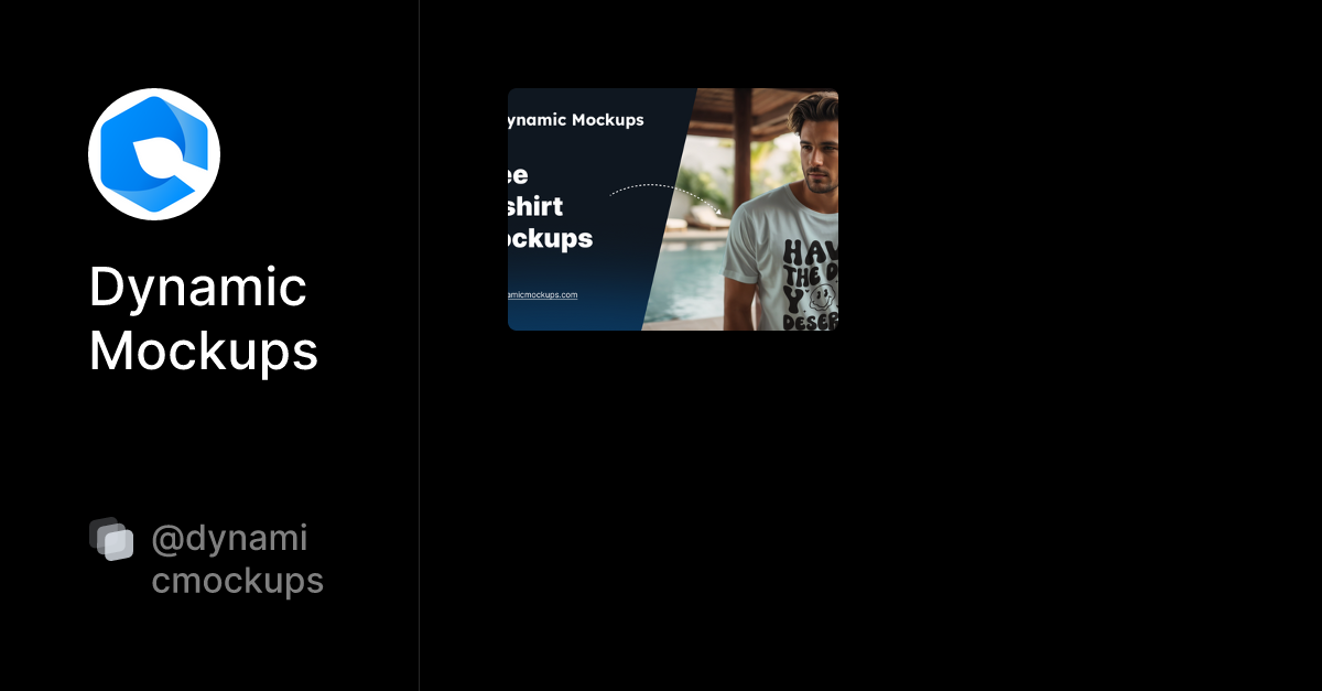 Dynamic Mockups | Layers