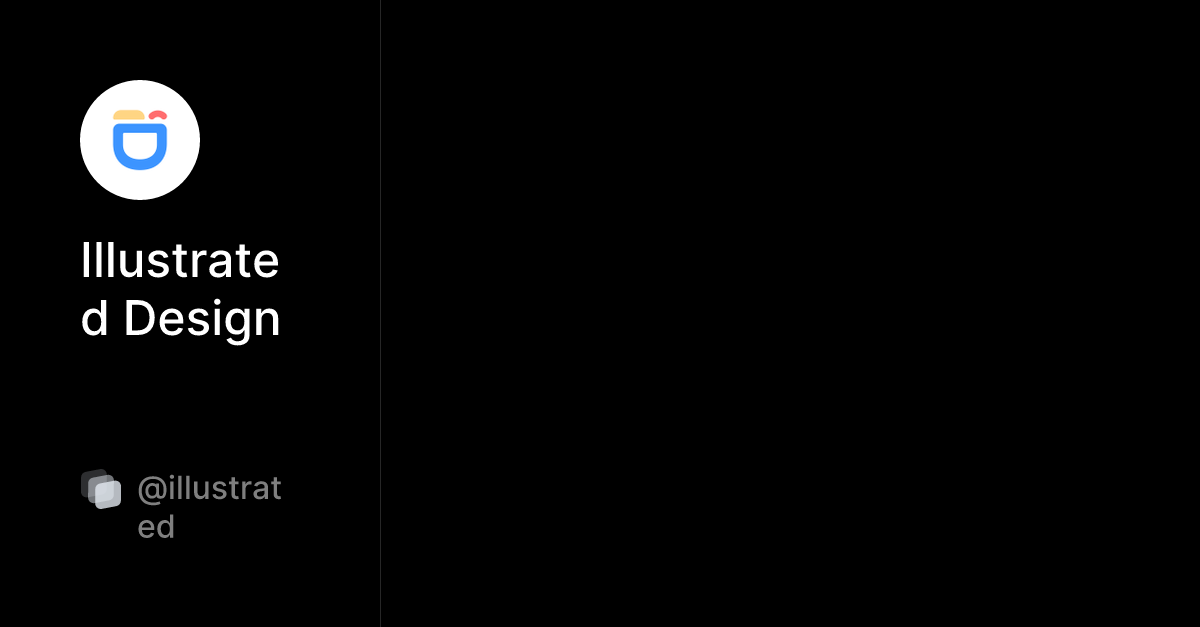 Illustrated Design | Layers