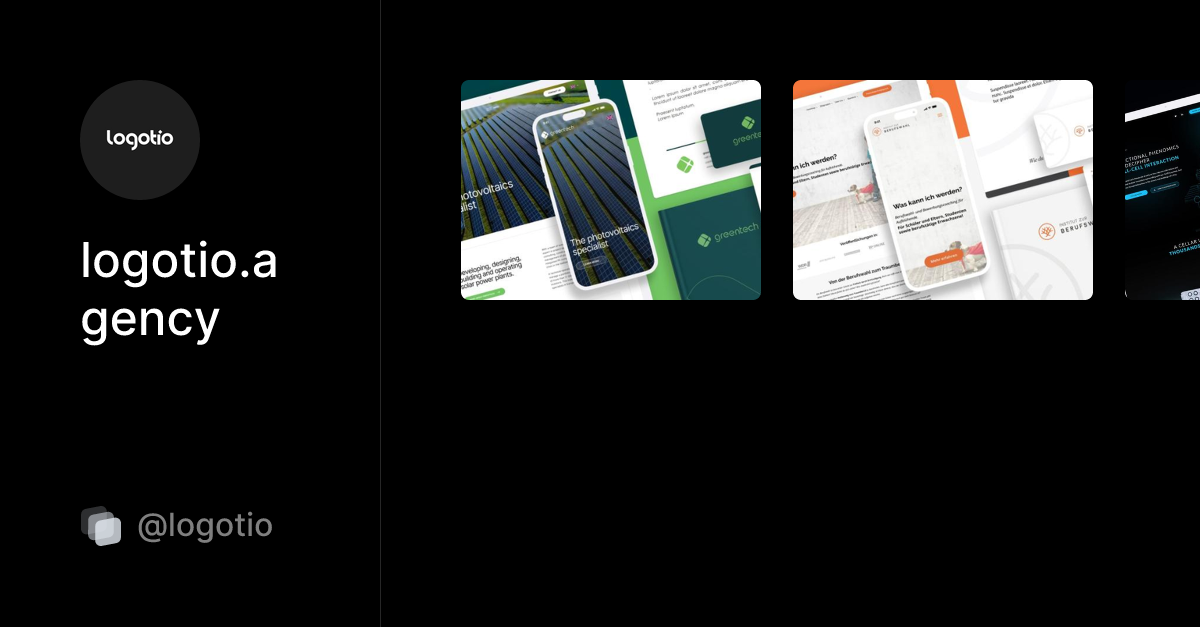 logotio | Layers
