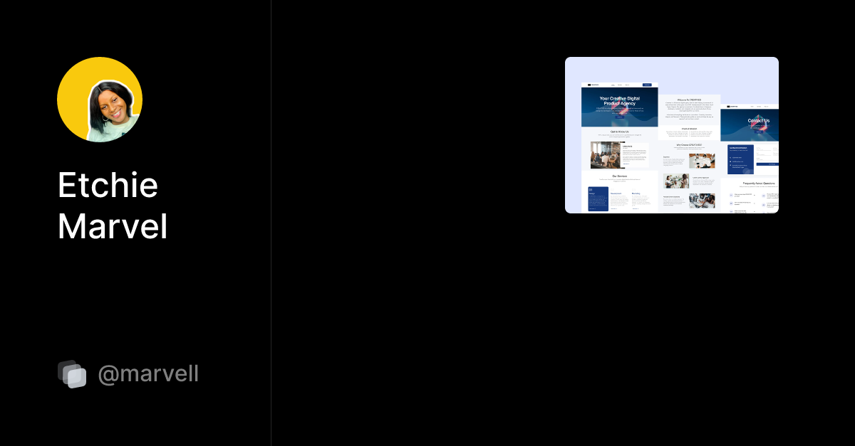 Etchie Marvel | Layers