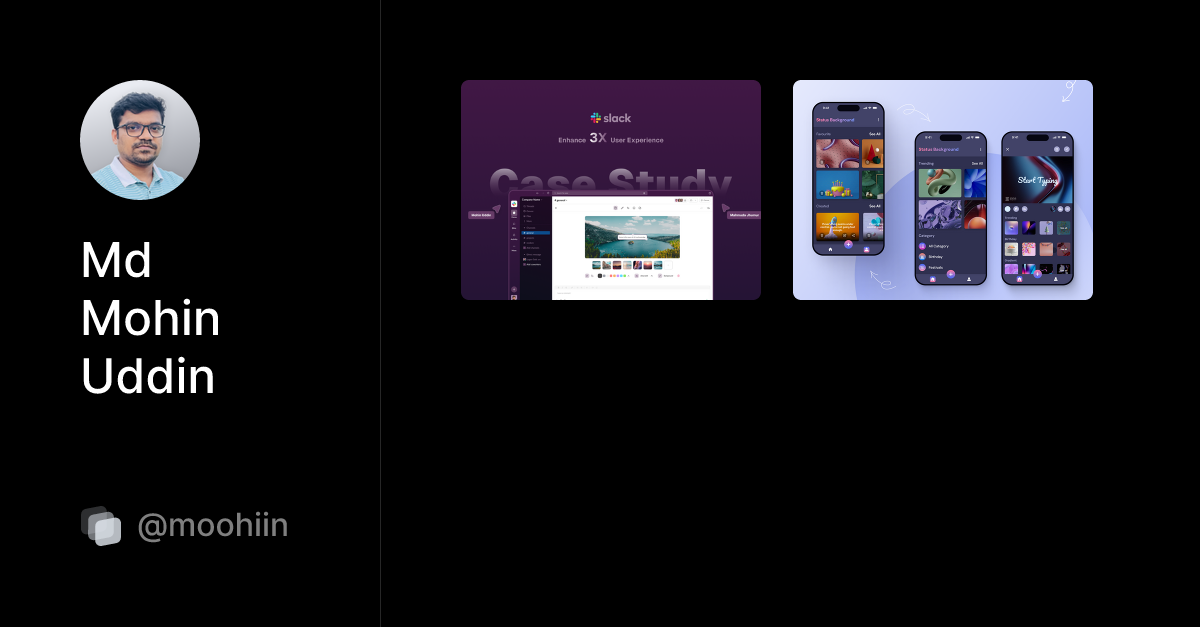 Md Mohin Uddin | Layers