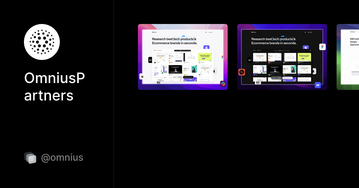 OmniusPartners | Layers