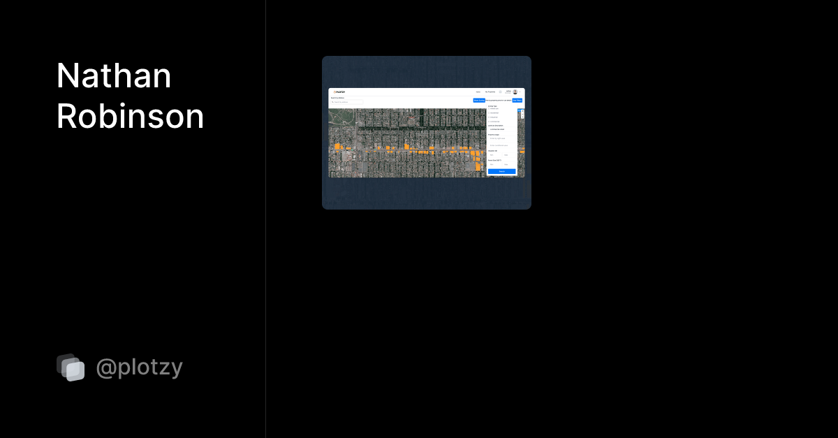 Nathan Robinson | Layers