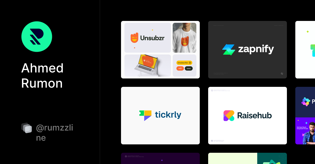 Ahmed Rumon | Layers