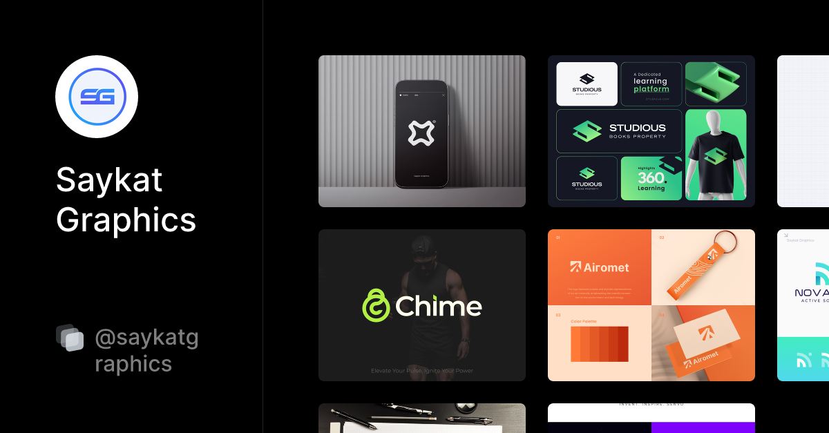 Saykat Graphics | Layers