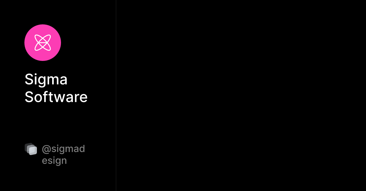 Sigma Software | Layers